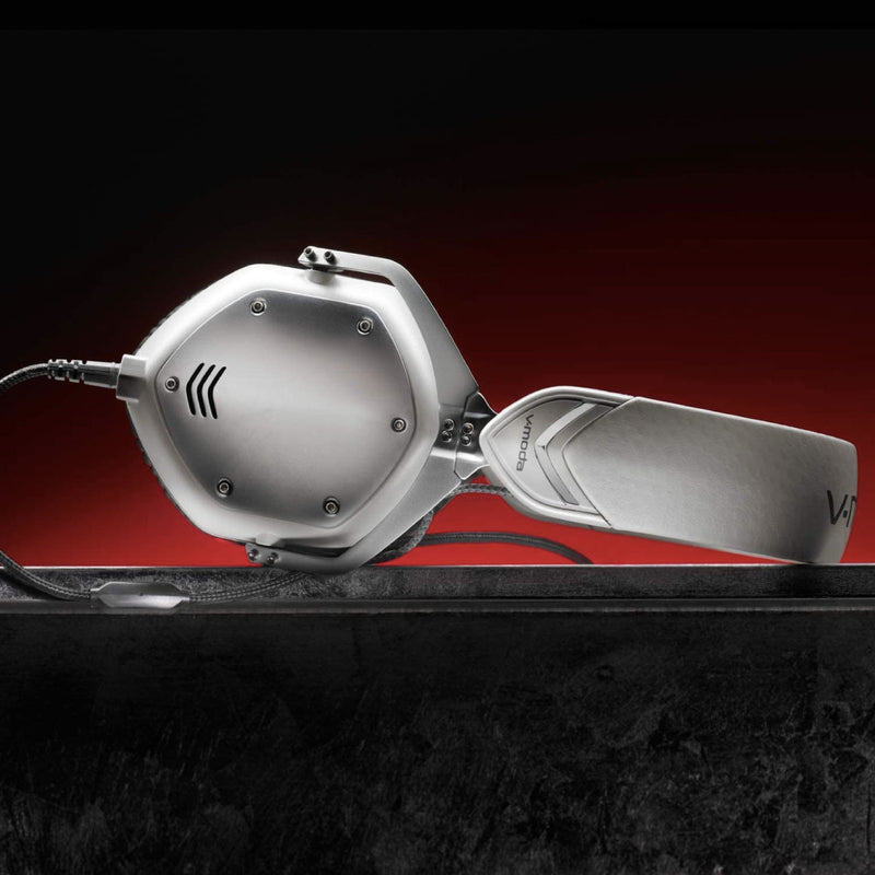 V-MODA Crossfade M-100 Over-Ear Headphones Online