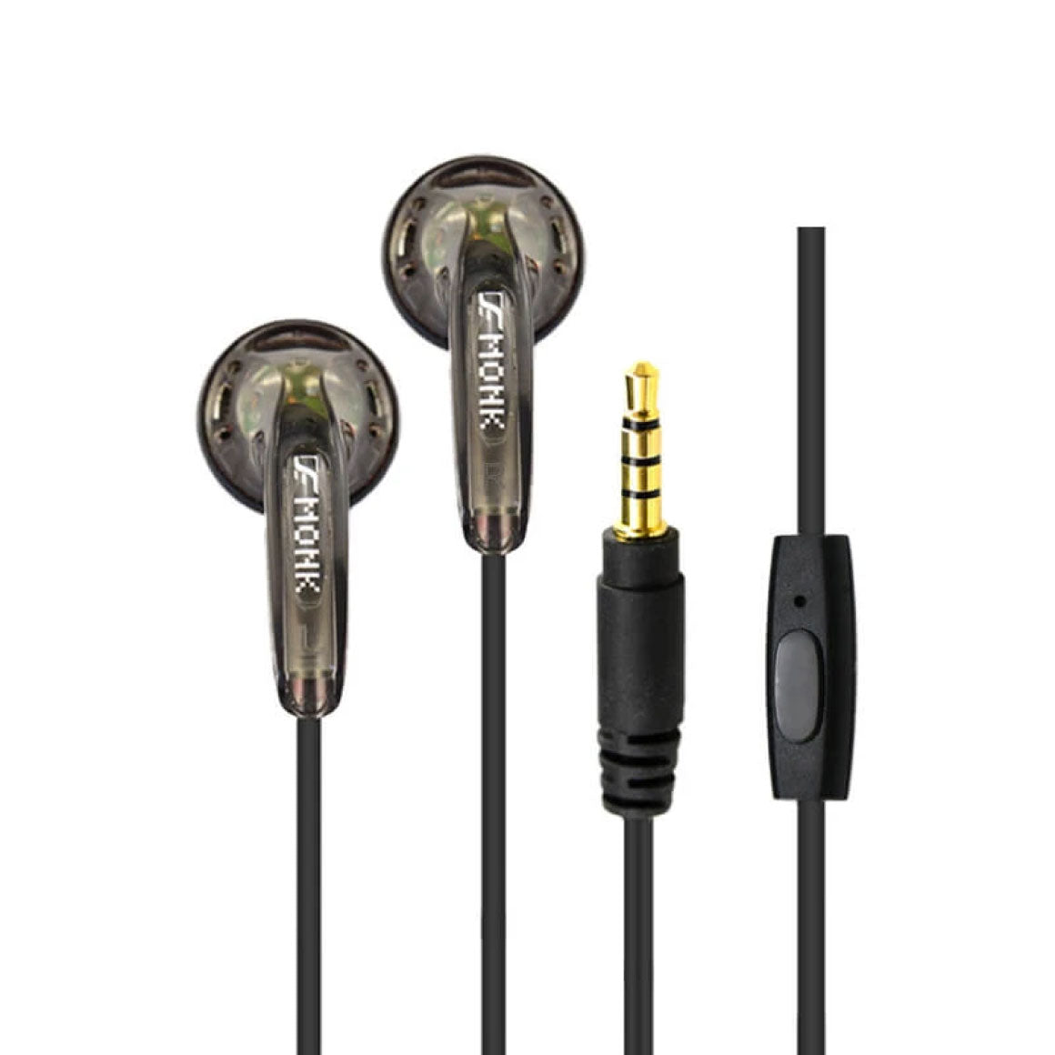 Venture Electronics Monk Plus In-Ear Earphones Online