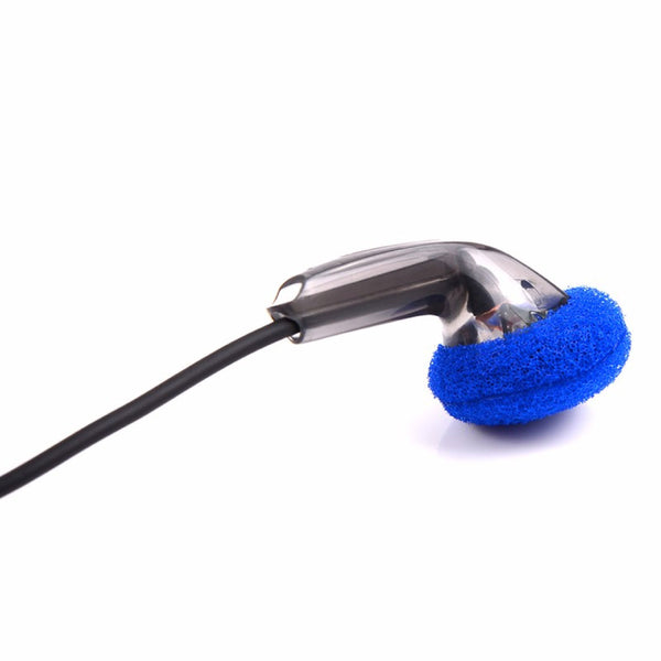 Venture Electronics Monk Plus In-Ear Earphones Online