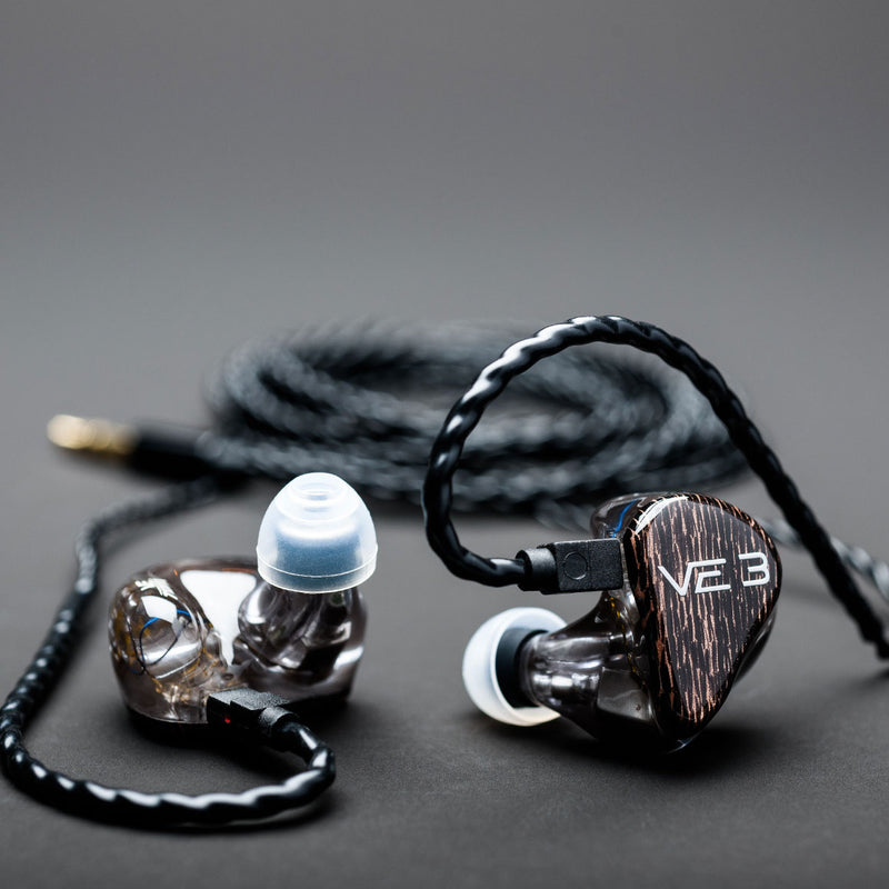 Vision Ears In-Ear Monitors