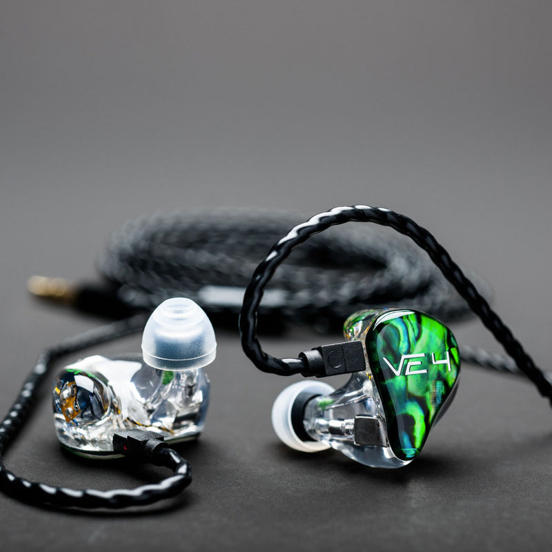 Vision Ears In-Ear Monitors