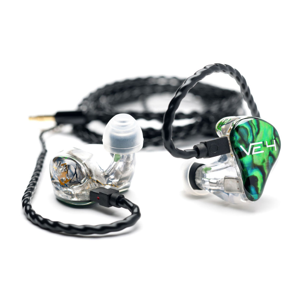 Vision Ears In-Ear Monitors
