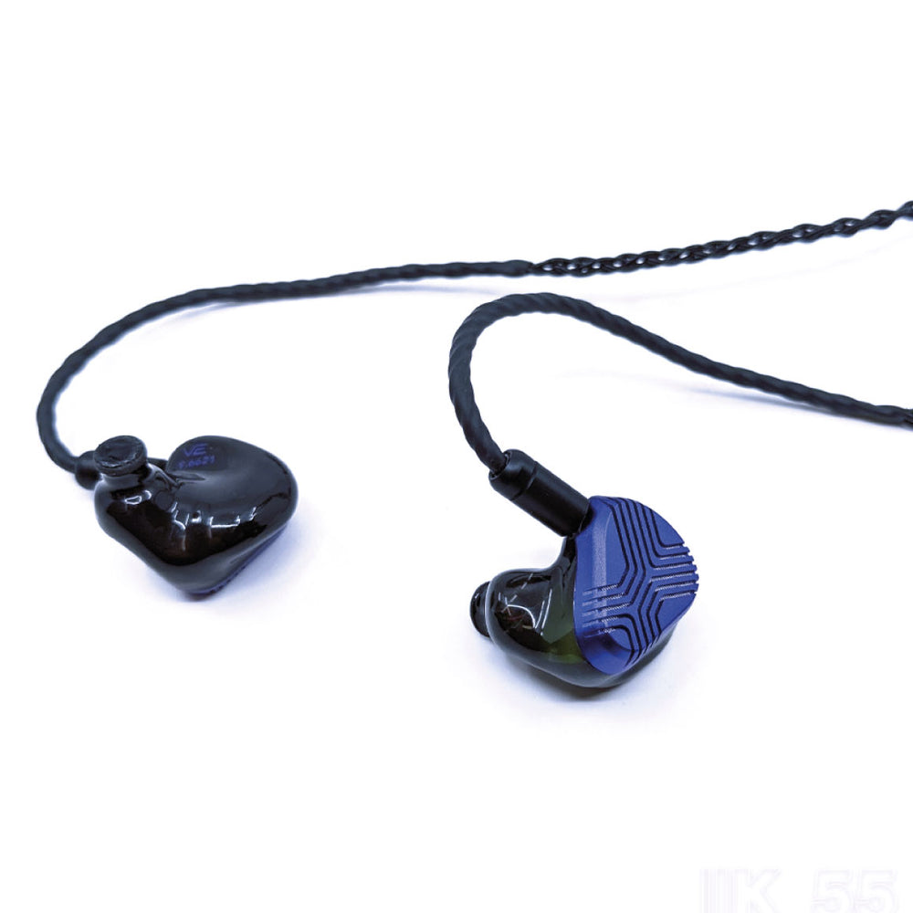 Vision Ears EXT In-Ear Monitors Online