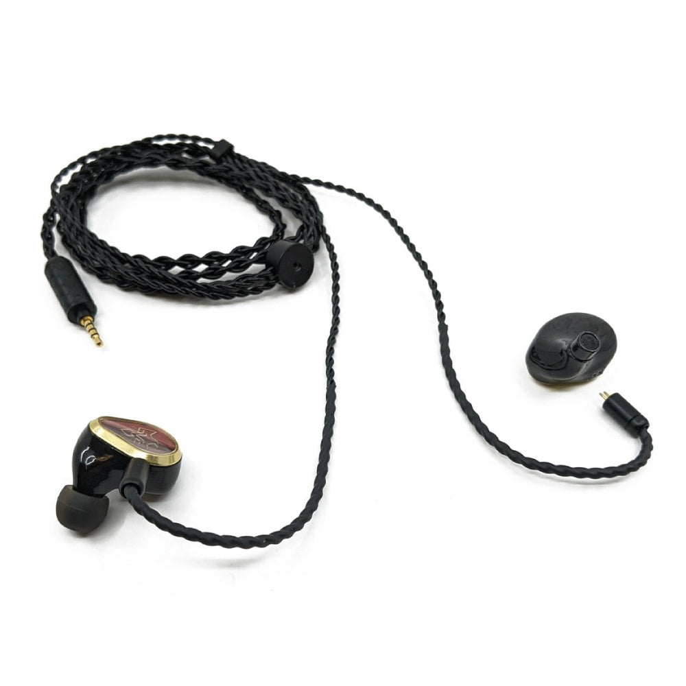 Vision Ears PHONIX Universal In-Ear Monitors Online