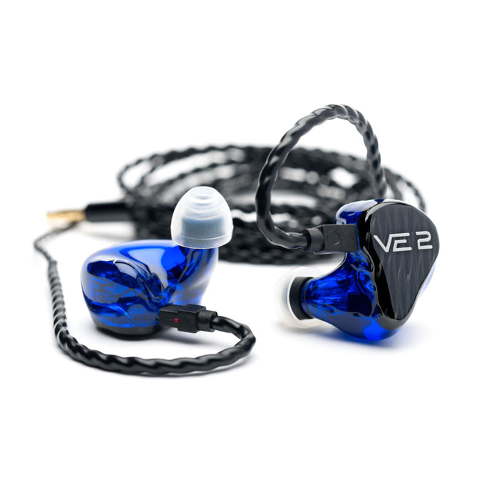 Vision Ears In-Ear Monitors