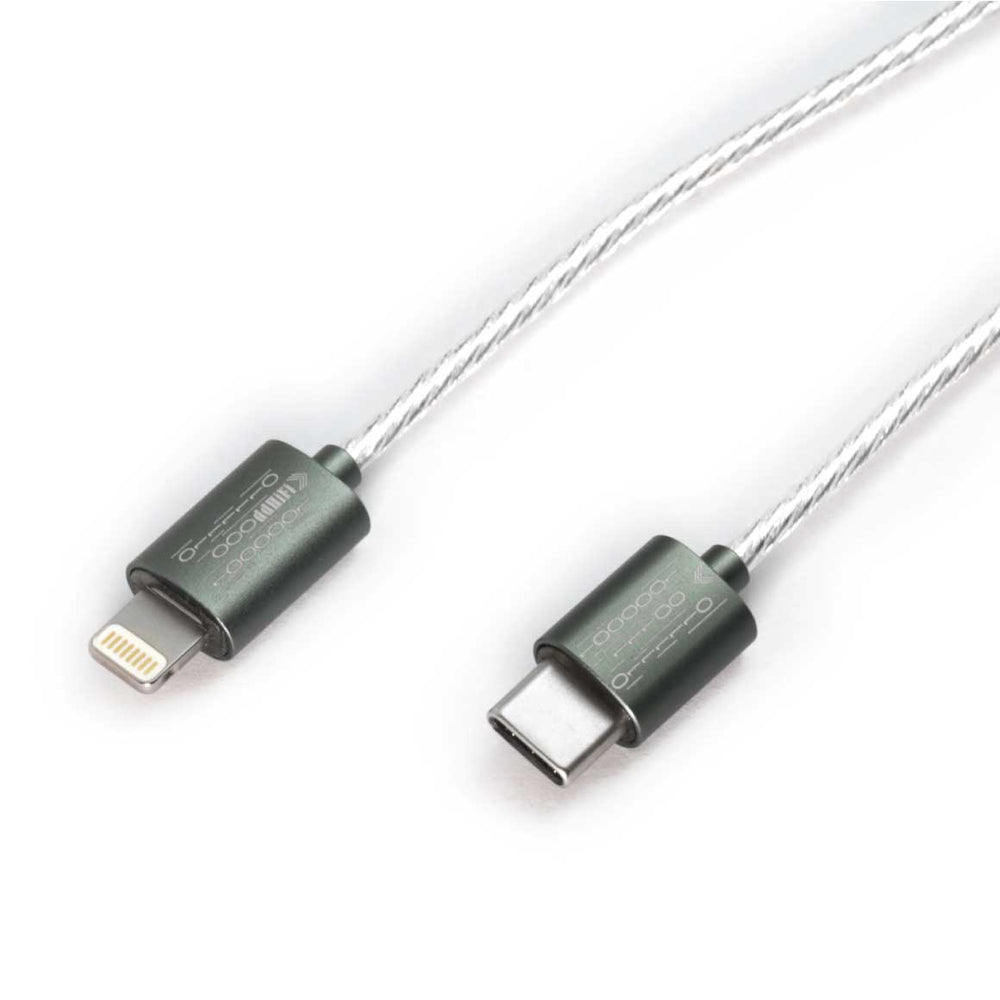 Buy ddHiFi MFi06 Lightning to Type-C Data Cable Online