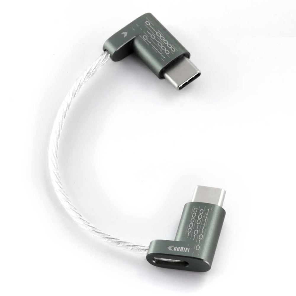 Buy ddHiFi TC05 Type-C to Type-C Cable Cable Online