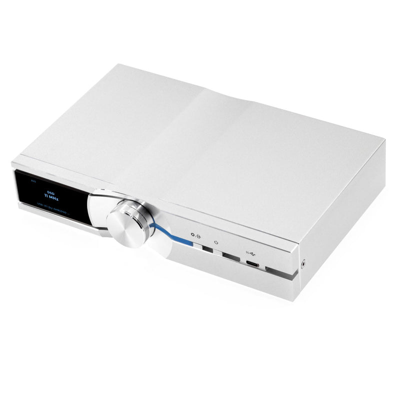iFi Audio NEO Stream Network Audio Streamer