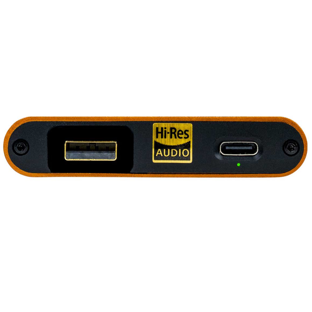iFi Audio hip-dac2 Headphone Amp & Portable Dac Online