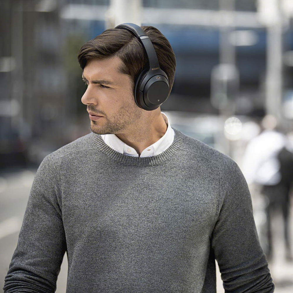 Sony WH-1000XM3 Wireless Headphones