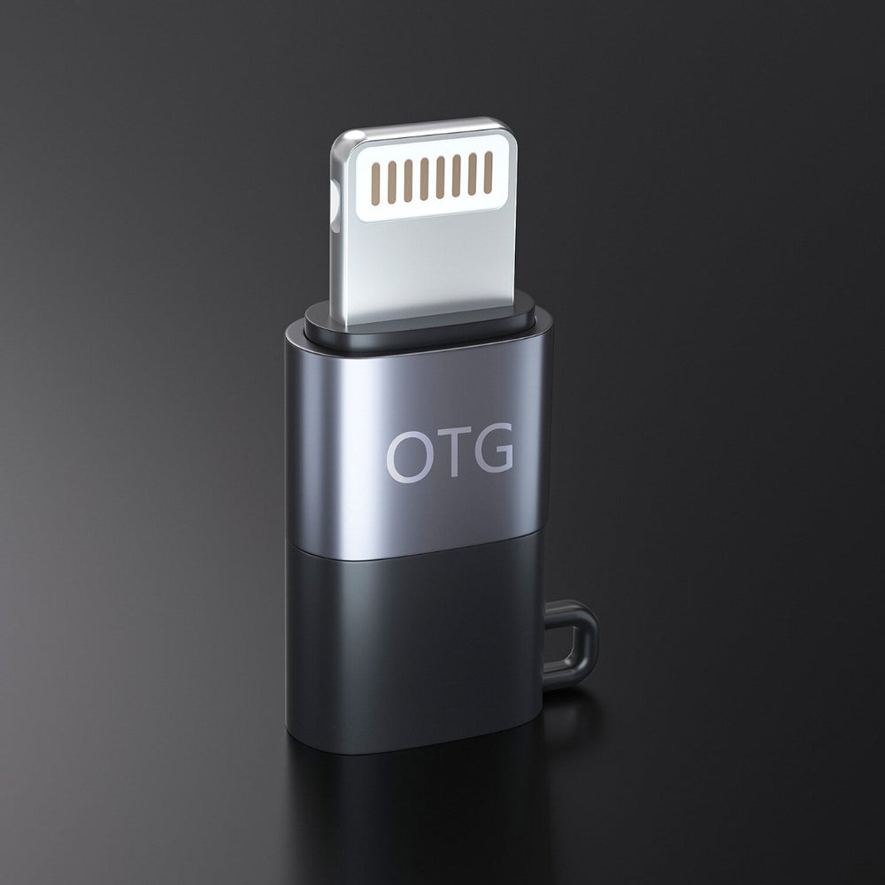 Hidizs LT03 iPhone OTG Adapter Online