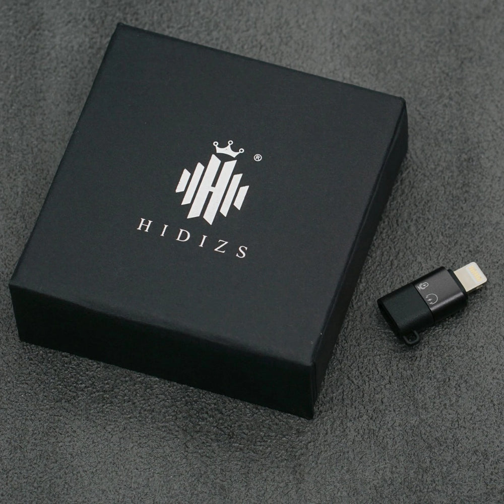 Hidizs LT03 iPhone OTG Adapter Online