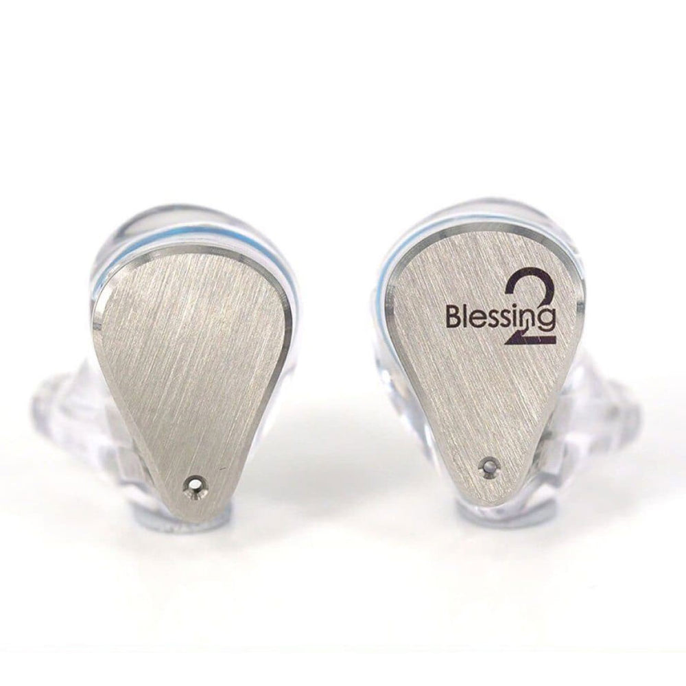 Moondrop Blessing 2 Hybrid In-Ear Earphones Online