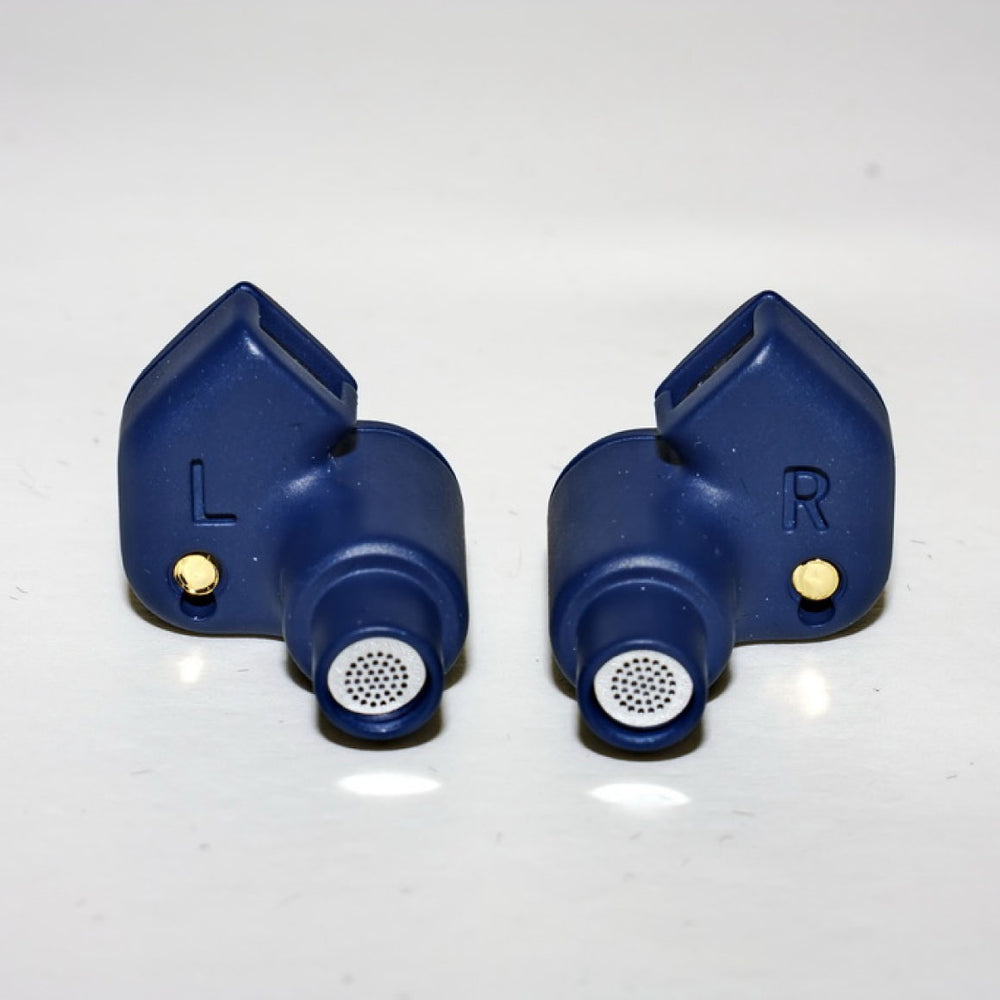 Moondrop Super Spaceship Pulse (SSP) In-Ear Monitor