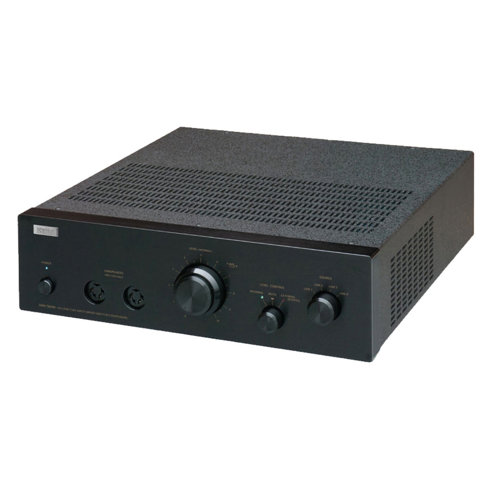 STAX - SRM-T8000 Electrostatic Hybrid Amplifier