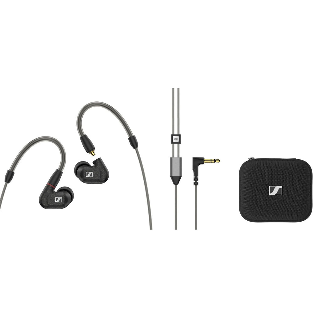 Sennheiser IE 300 In-Ear Earphone Online