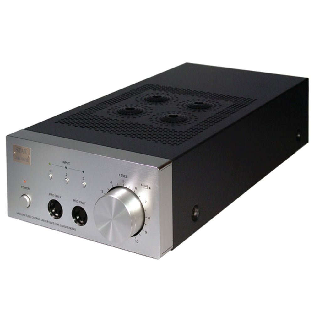 Buy STAX - SRM-007tII Tube-hybrid Amplifier