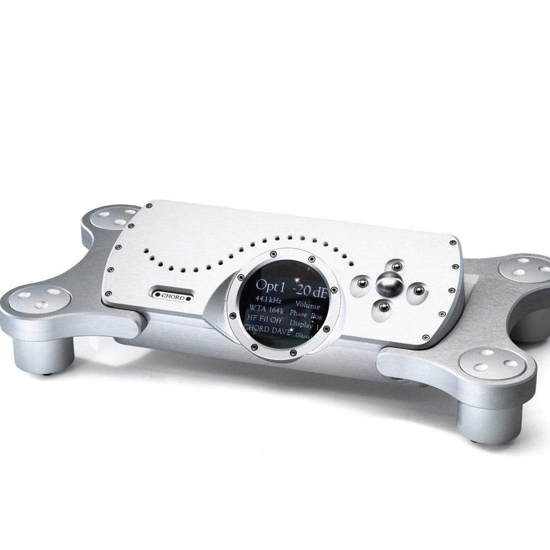 Buy Chord - DAVE Desktop DAC Online in India