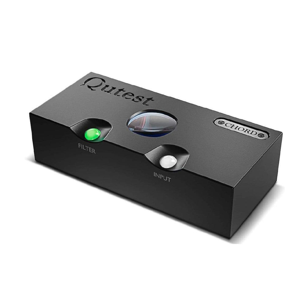 Chord Electronics: Buy Chord AMP/DACs Online in India