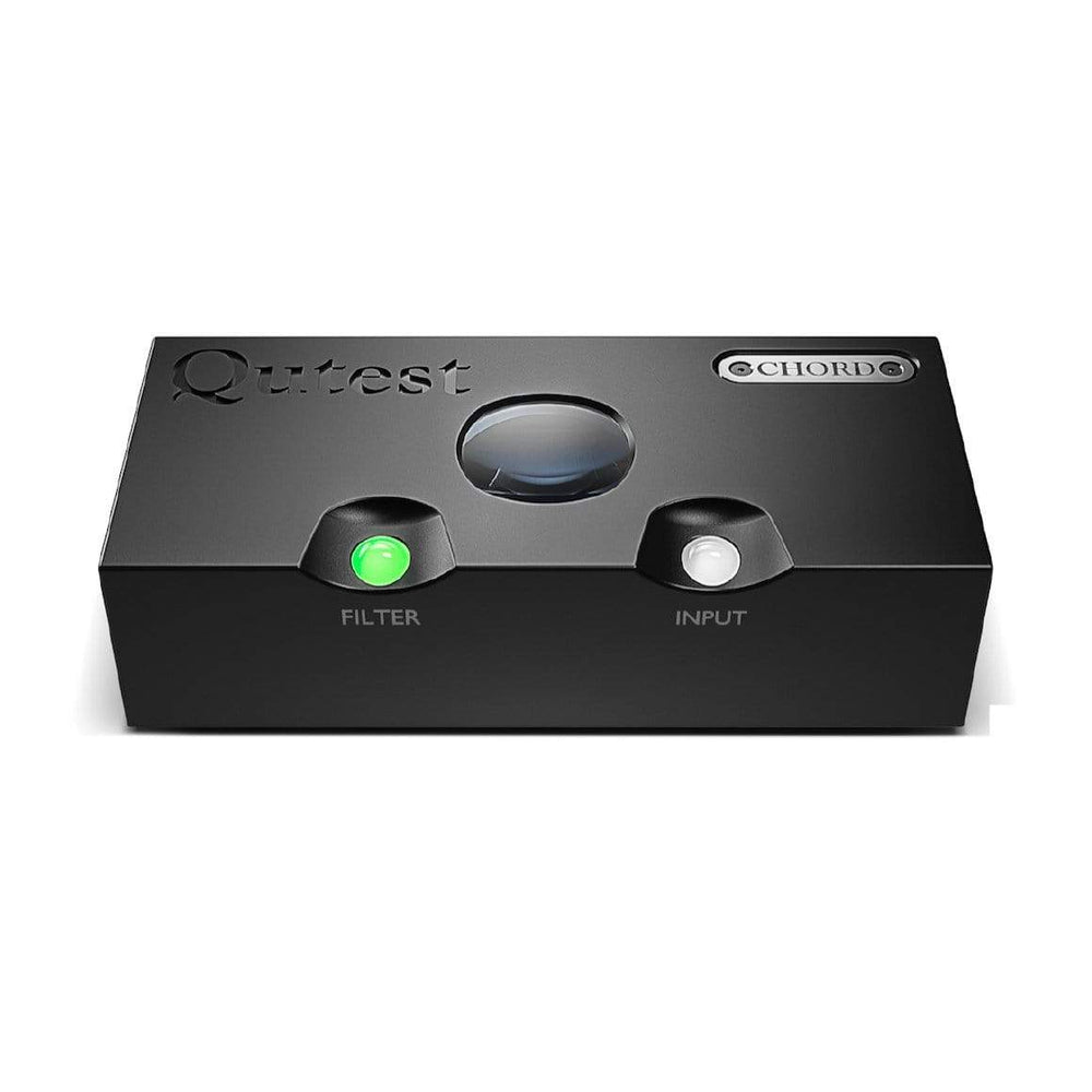 Chord Electronics: Buy Chord AMP/DACs Online in India