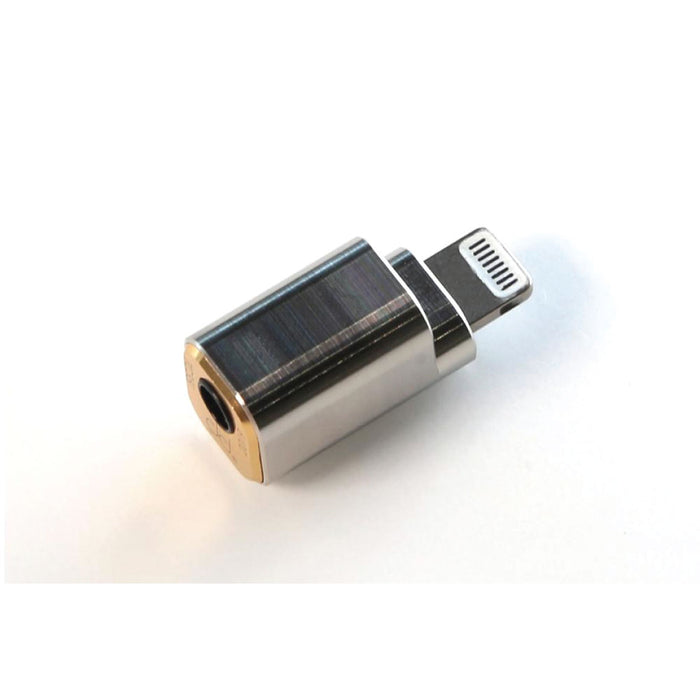 ddHiFi TC35i Lightning to 3.5mm Headphone Adapter