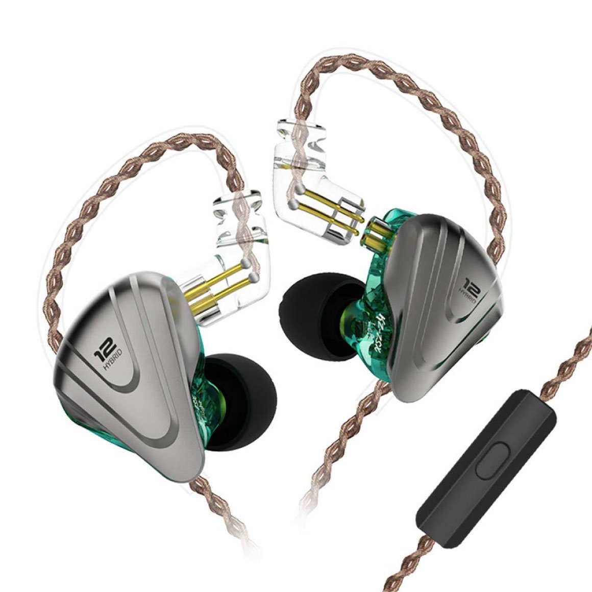 KZ ZSX Hybrid In-Ear Monitor Online