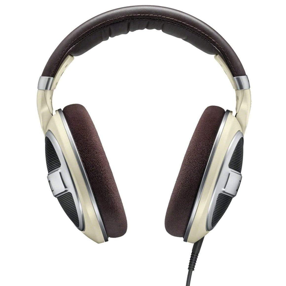 Sennheiser HD 599 Open Back Headphones (Audiophile)
