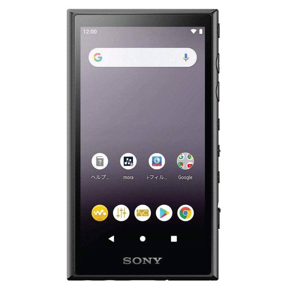 Sony NW-A105 Hi-Res Walkman Player Online